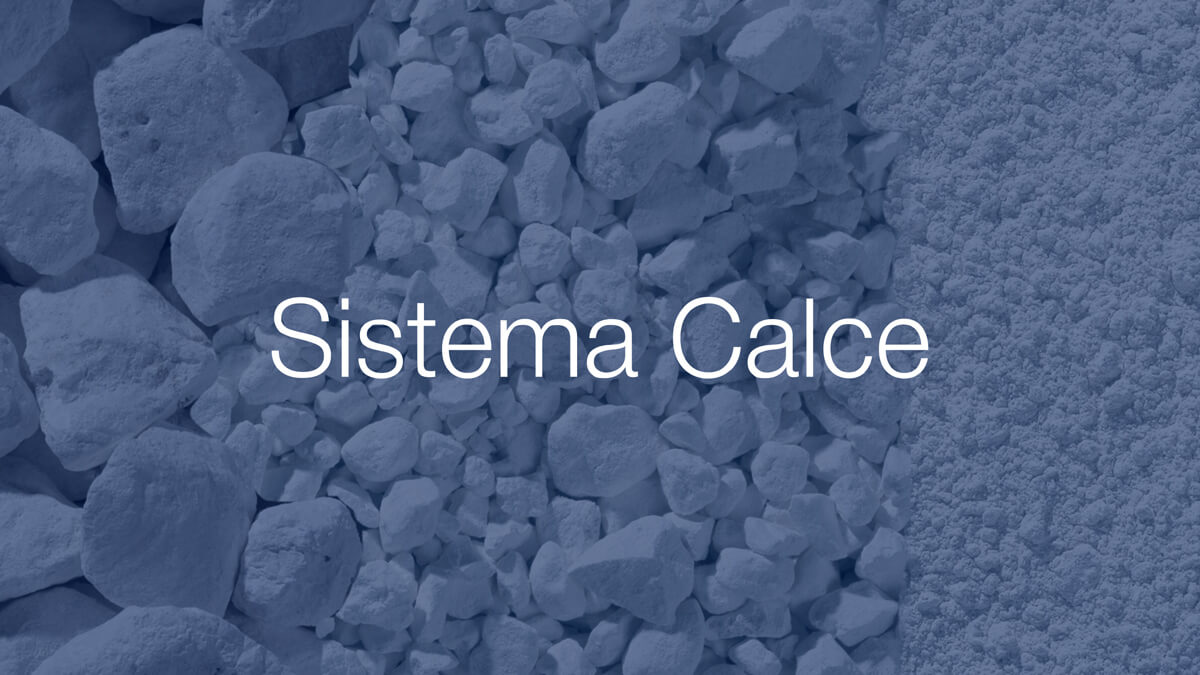 Download Cataloghi e Schede Tecniche | Sistema Calce - Fassa Bortolo